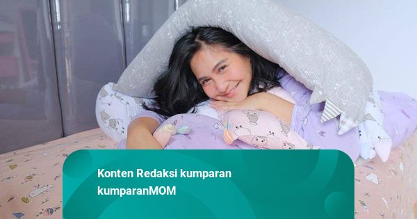 Caca Tengker Ungkap Pentingnya Hubungan Tante Dengan Keponakan